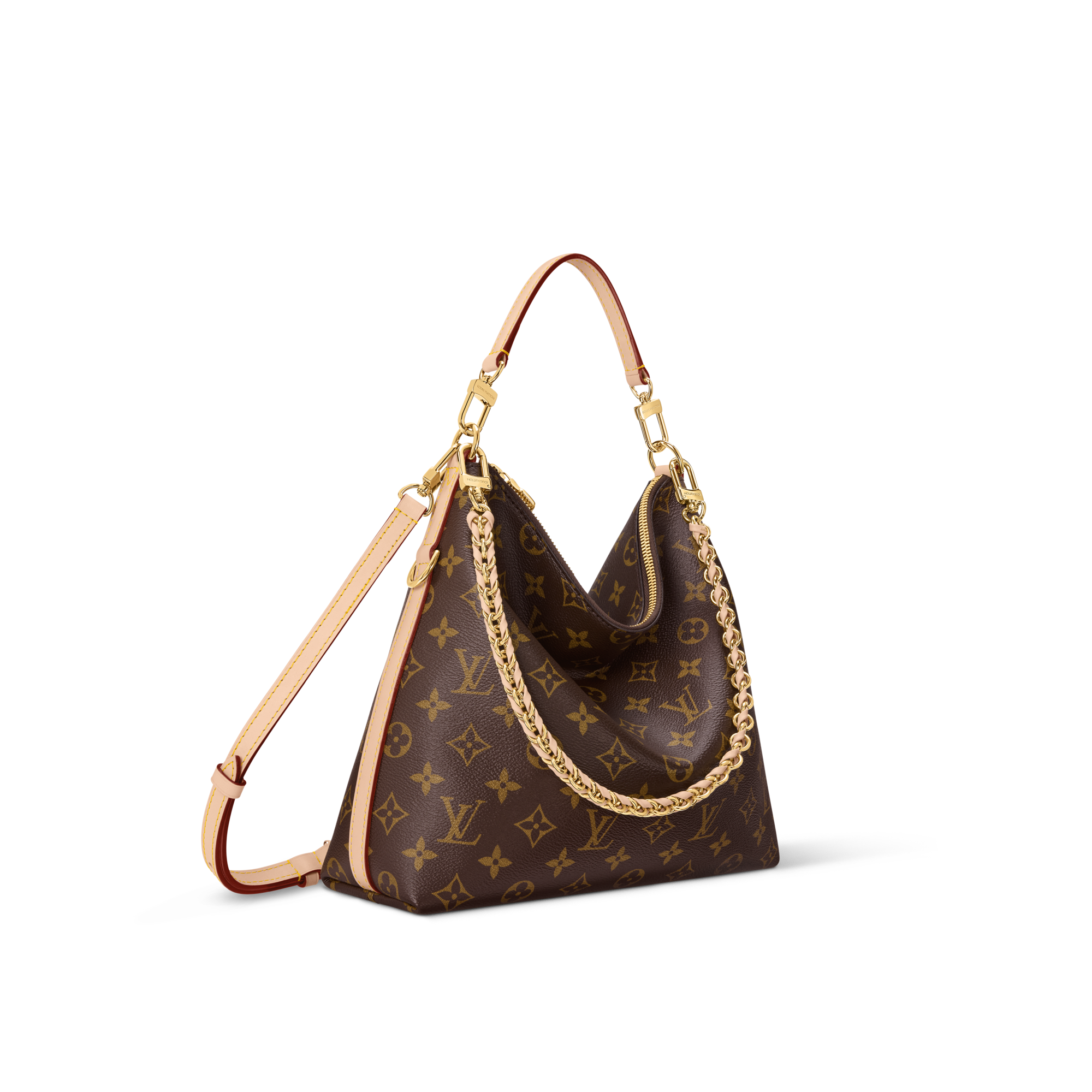 Sac Multipass Toile Monogram - Sacs à main de luxe | Femme M27825 | LOUIS VUITTON